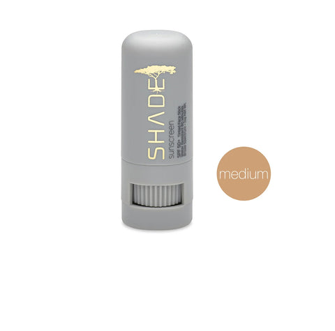 Shade Sunscreen